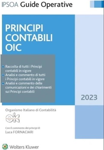 Libri Principi Contabili OIC 9788821781612 | eBay