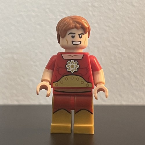 LEGO SUPER HEROS Hyperion Minifigure (SH227) Lot #5 | eBay
