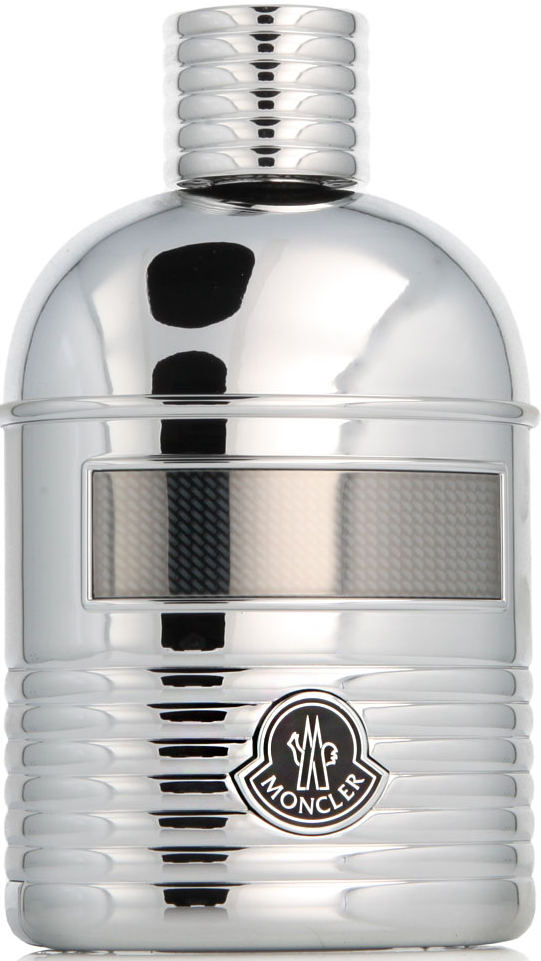Moncler Pour Homme for Men Eau De Parfum EDP Spray 5 oz with LED Screen ...