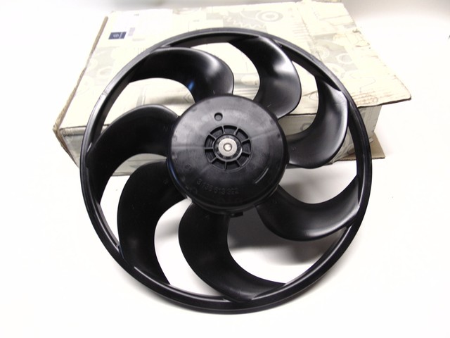 MERCEDES VITO W639 Radiator Cooling Fan Motor A6395001093 for sale ...