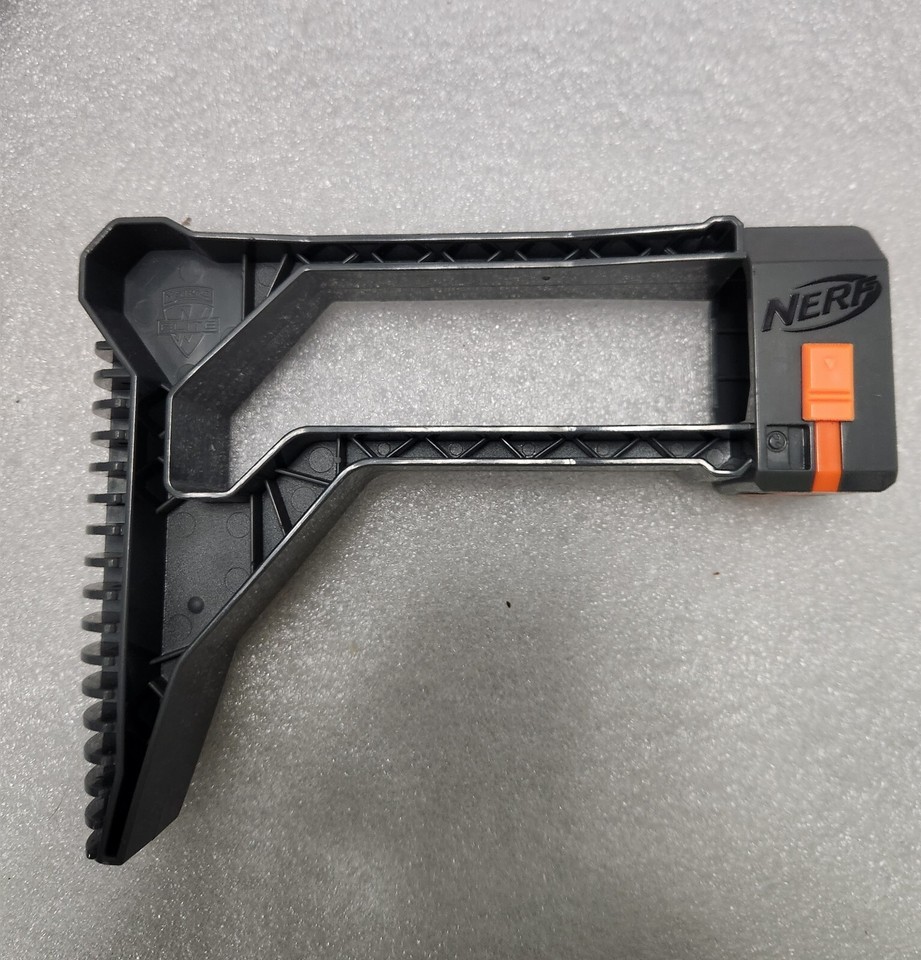 Nerf Stocks/Mods/Attachments/ Replacements | eBay