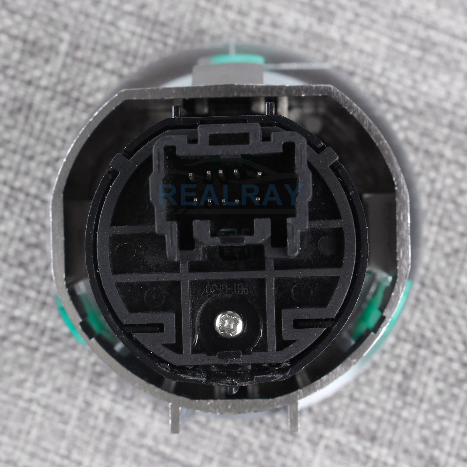 For Range Rover L322 Engine Start Stop Switch Keyless Ignition Button ...