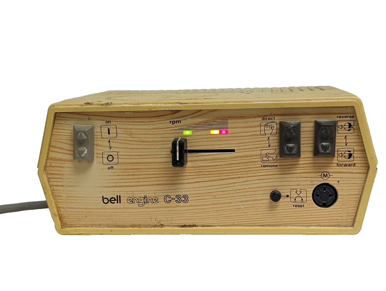 Bell Engine C-331 Dental Handpiece Engine | eBay