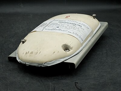 WX-10A Stormscope Antenna 78-8041-7950-1 | eBay