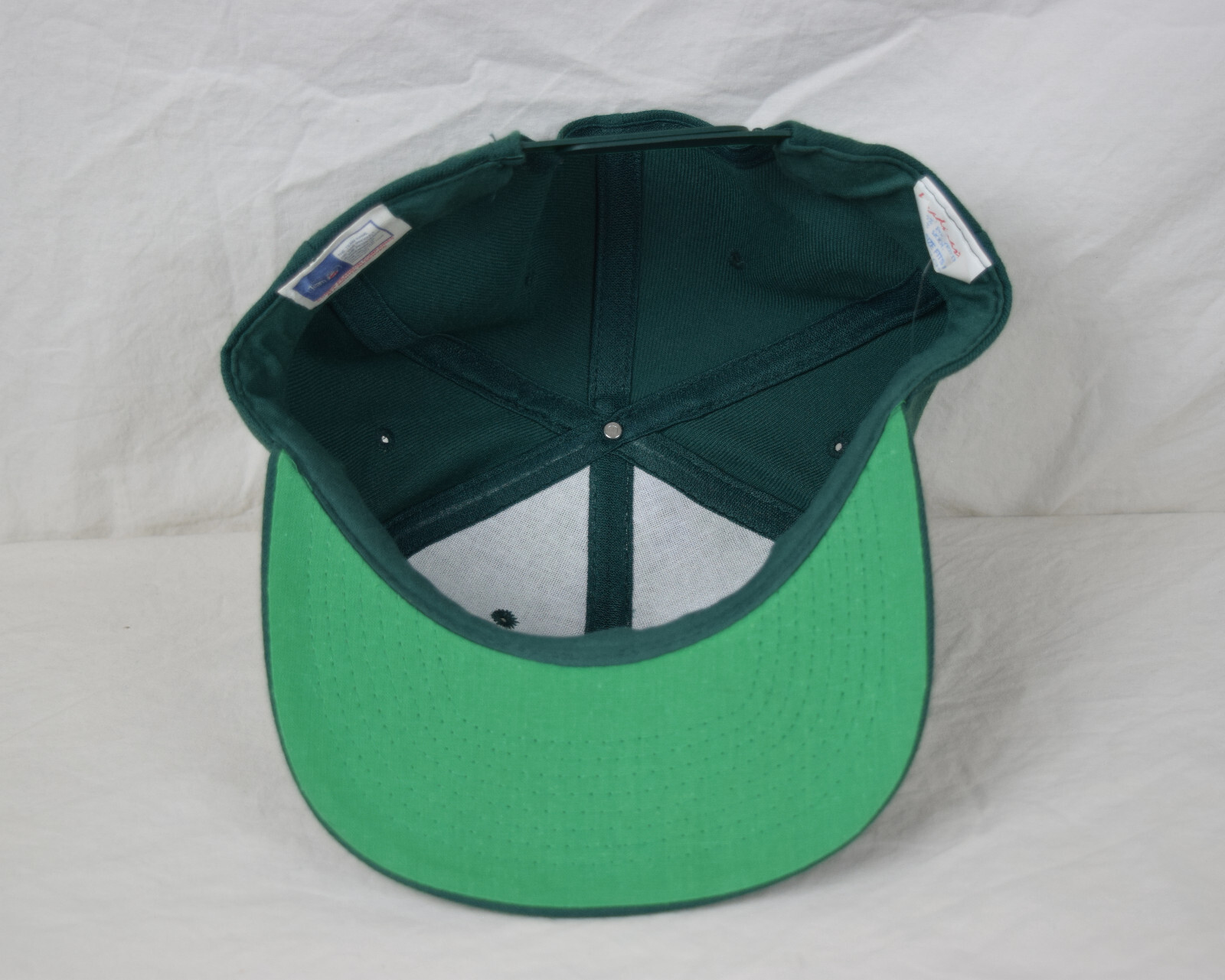 Vintage 1995 Green Bay Packers NFC Central Division C… - Gem