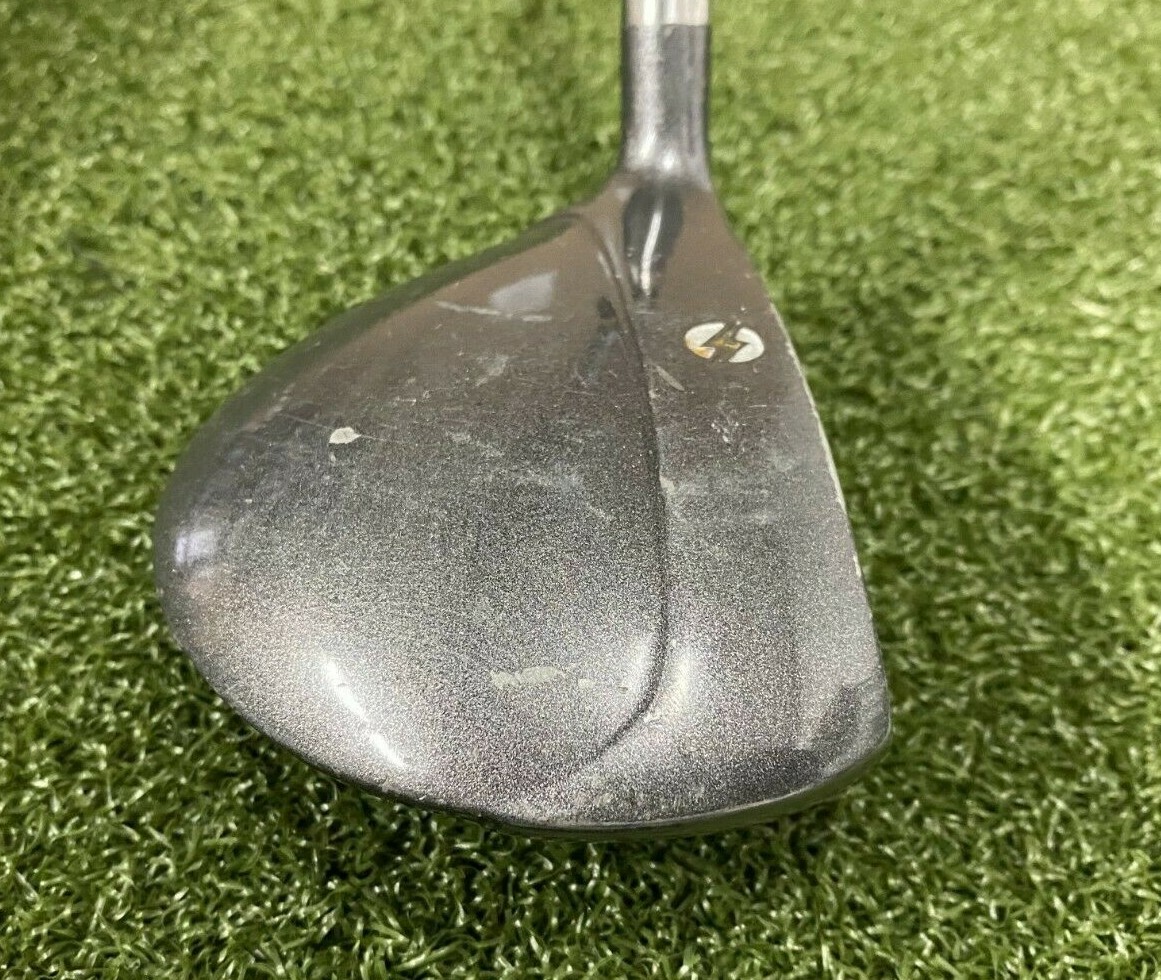 PowerBilt Grand Slam Oversize 3 Wood 15* / RH / Regular Steel ~42 ...