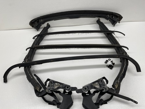 1994-2004 Ford Mustang Convertible Top Complete Frame | Genuine OEM ...