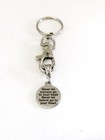 Motivating Keychain, Never Let Success Go To Your Head, Never Let ...