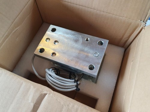 HBM K-HLCM LOAD CELL HLCB1D1/2T NEW | eBay