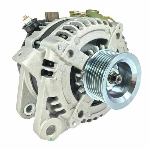 Alternator FOR Toyota RAV4 2.4L 2006 2007 2008 27060-28300 104210-4790 ...