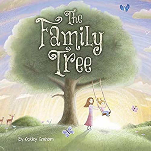 The Family Tree Board Books Oakley Graham 9781949679663 | eBay