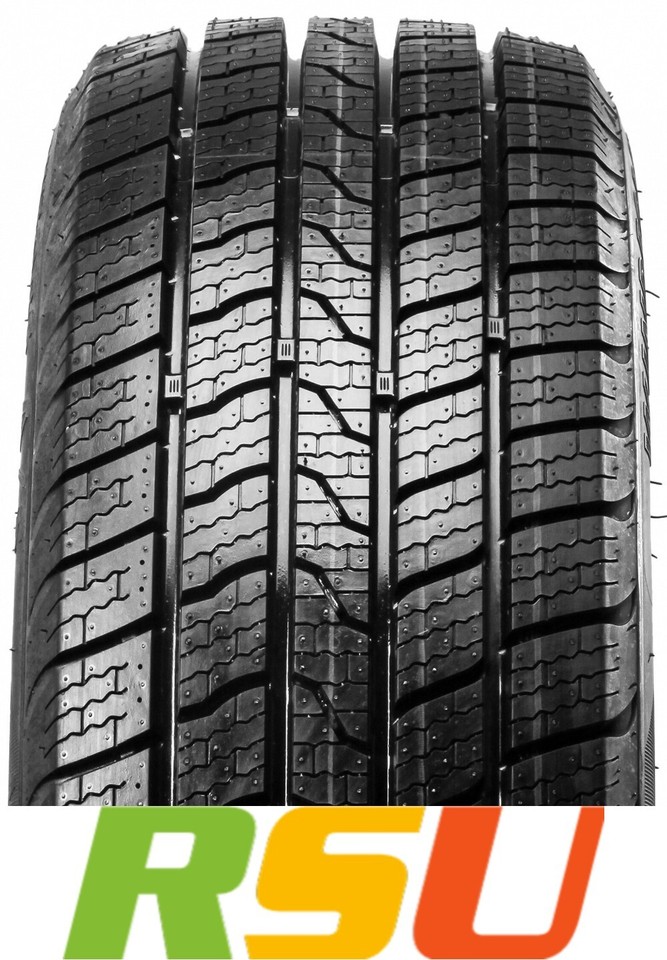 Windforce CatchFors A/S XL 3PMSF 175/70 R14 88T Ganzjahresreifen ...