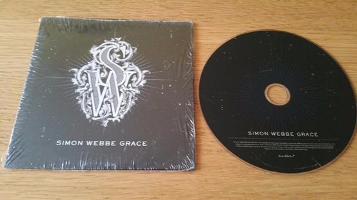 Simon Webbe - Grace (5 Track CD EP 2006) MINT | eBay