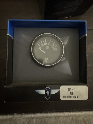 284t Stewart Warner | eBay