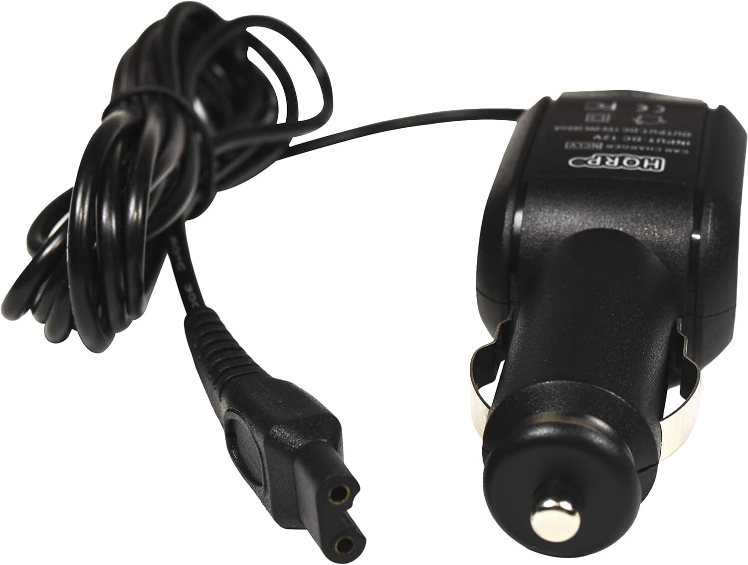 HQRP Car Charger for Philips Norelco 8150XL, 8151XL, 8160XL, 8160XLCC ...