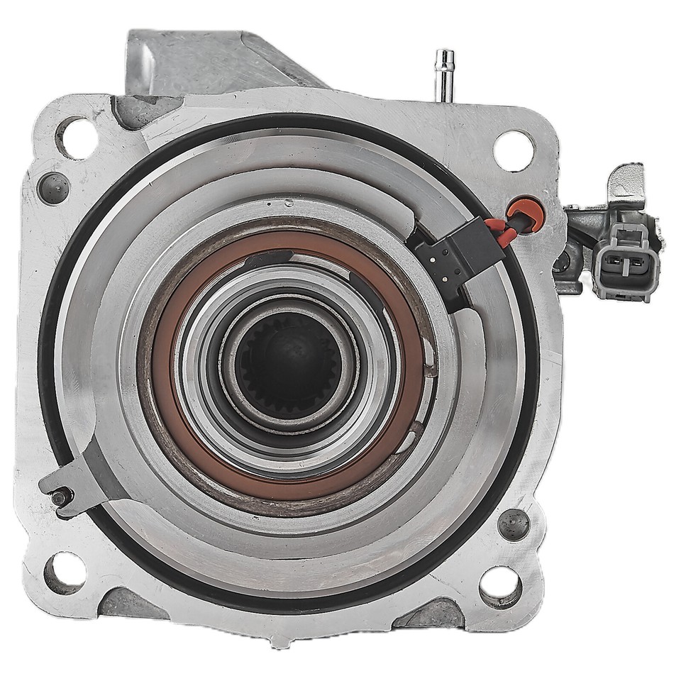 NEW Rear Differential Viscous Coupler Coupling For Toyota Sienna AWD ...