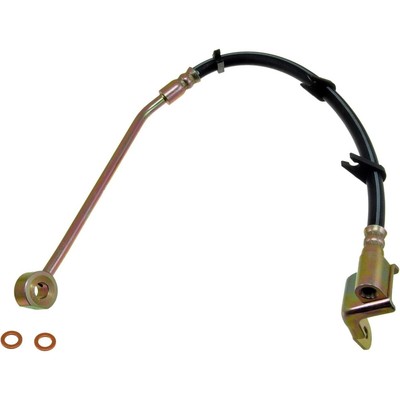 H620119 Dorman Brake Line Rear Passenger Right Side Hand for Dodge Neon ...