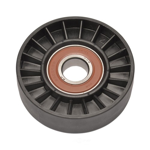 A/C Drive Belt Idler Pulley Continental Elite 49010 | eBay