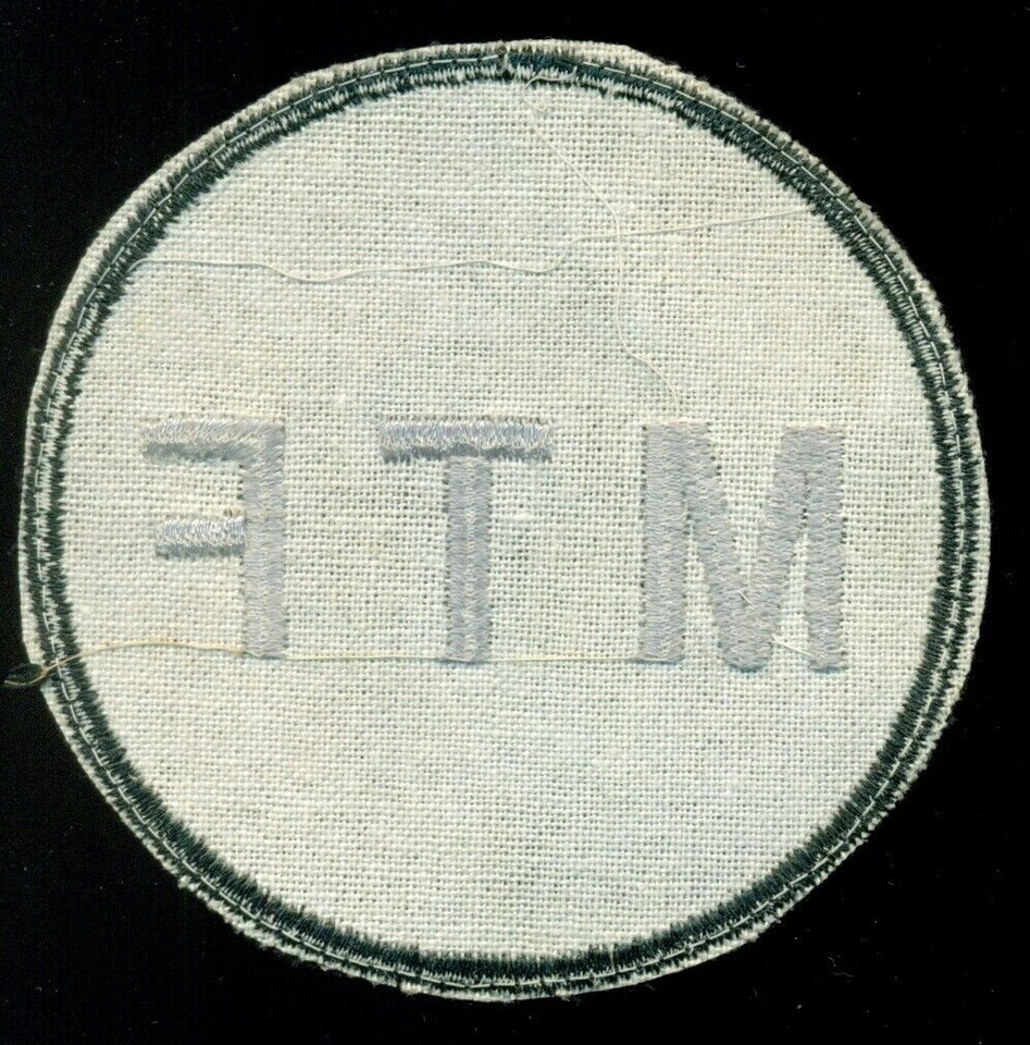 US Army 1st Special Forces Group MTF Mobile Task Force Patch CT-5 | eBay