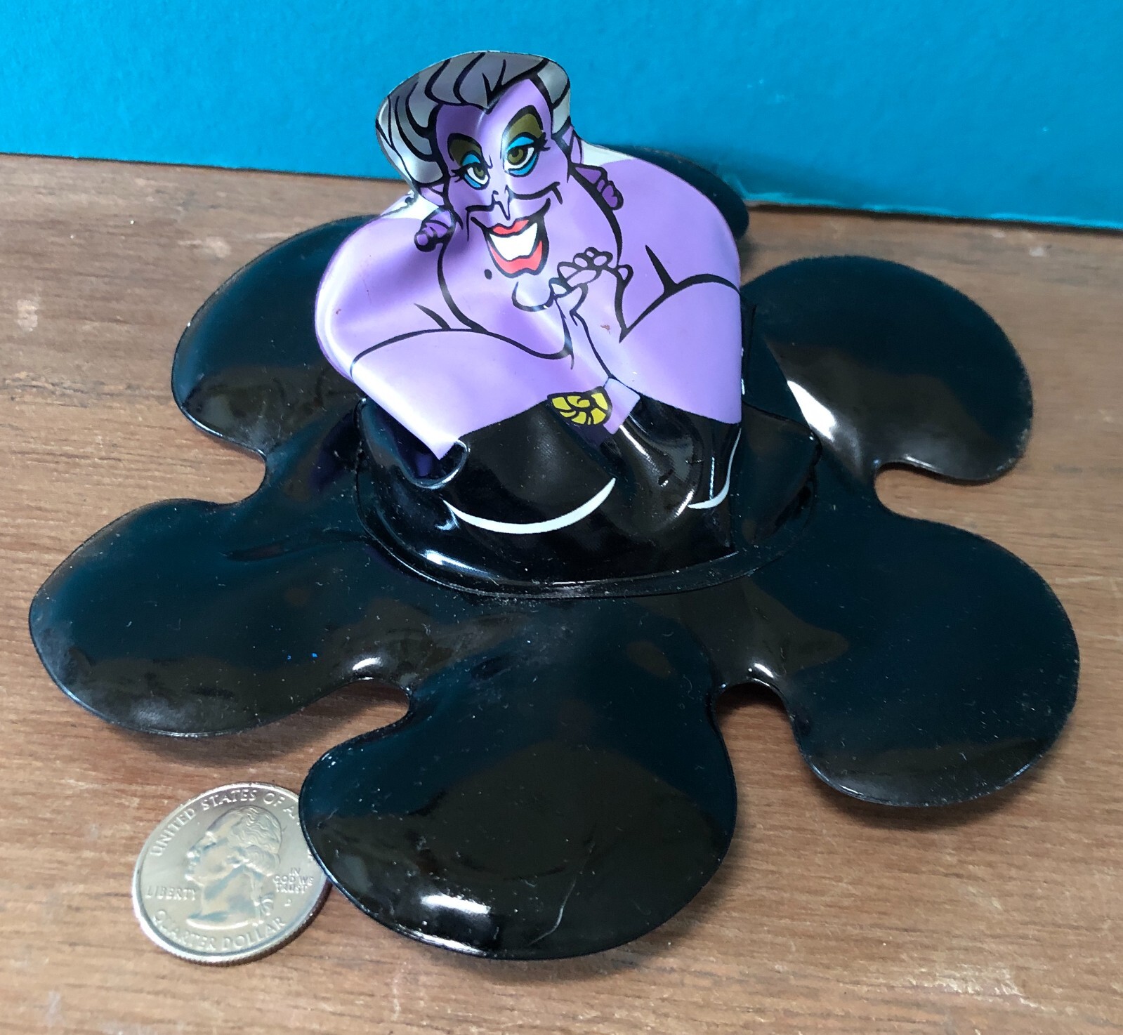 Little Mermaid 1997 McDonald's Happy Meal Toys USED | eBay