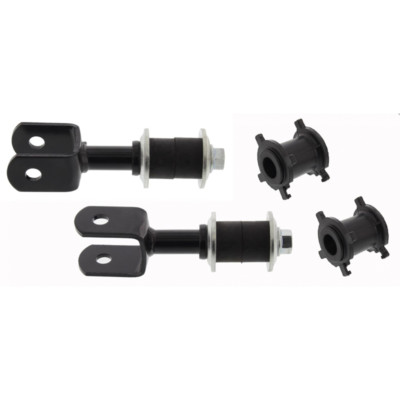 Toyota land cruiser 200 Reparatursatz stabilisatoren Hintere 48802 ...