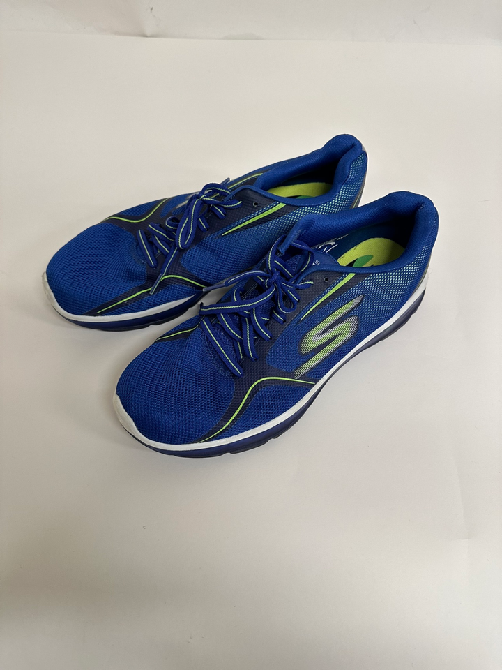 Skechers Mens Go Air 2 54235 Blue Running Shoes Sneakers Size 8.5 | eBay