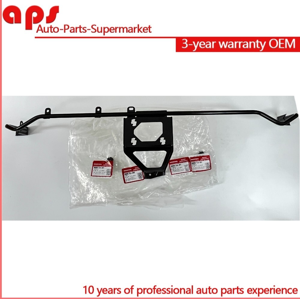 OEM 36805-TLA-A00 Front Bumper-Radar Mount Bracket For 2017-2021 Honda ...