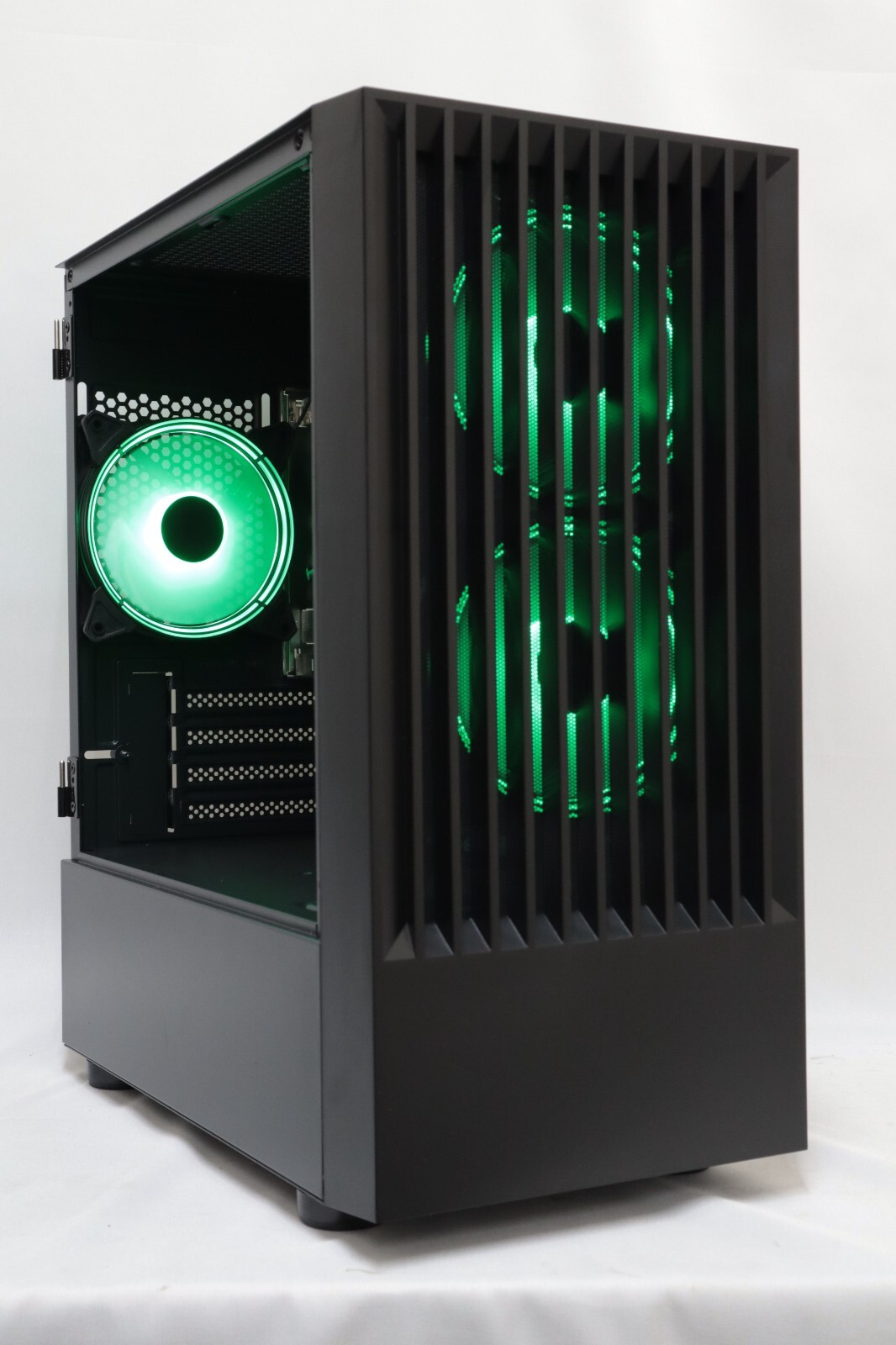 Core i3 4th Gen Desktop Gaming PC 8GB RAM 500GB+120GB SSD NVIDIA GTX ...