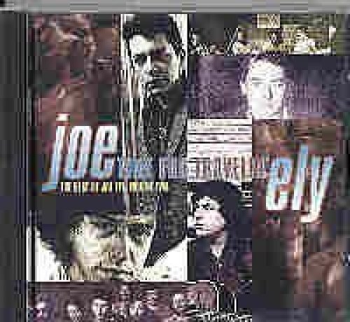 Joe Ely [CD] Time for travelin'-The best of 2 (1996, UK) | eBay
