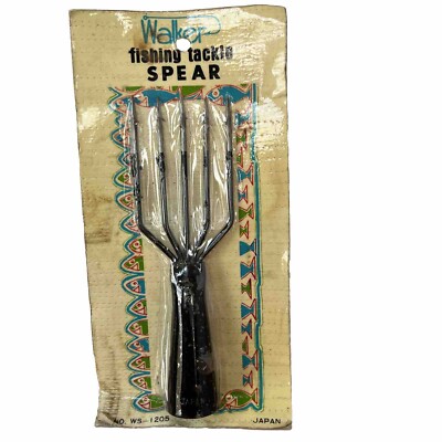 Other - Tine Fishing