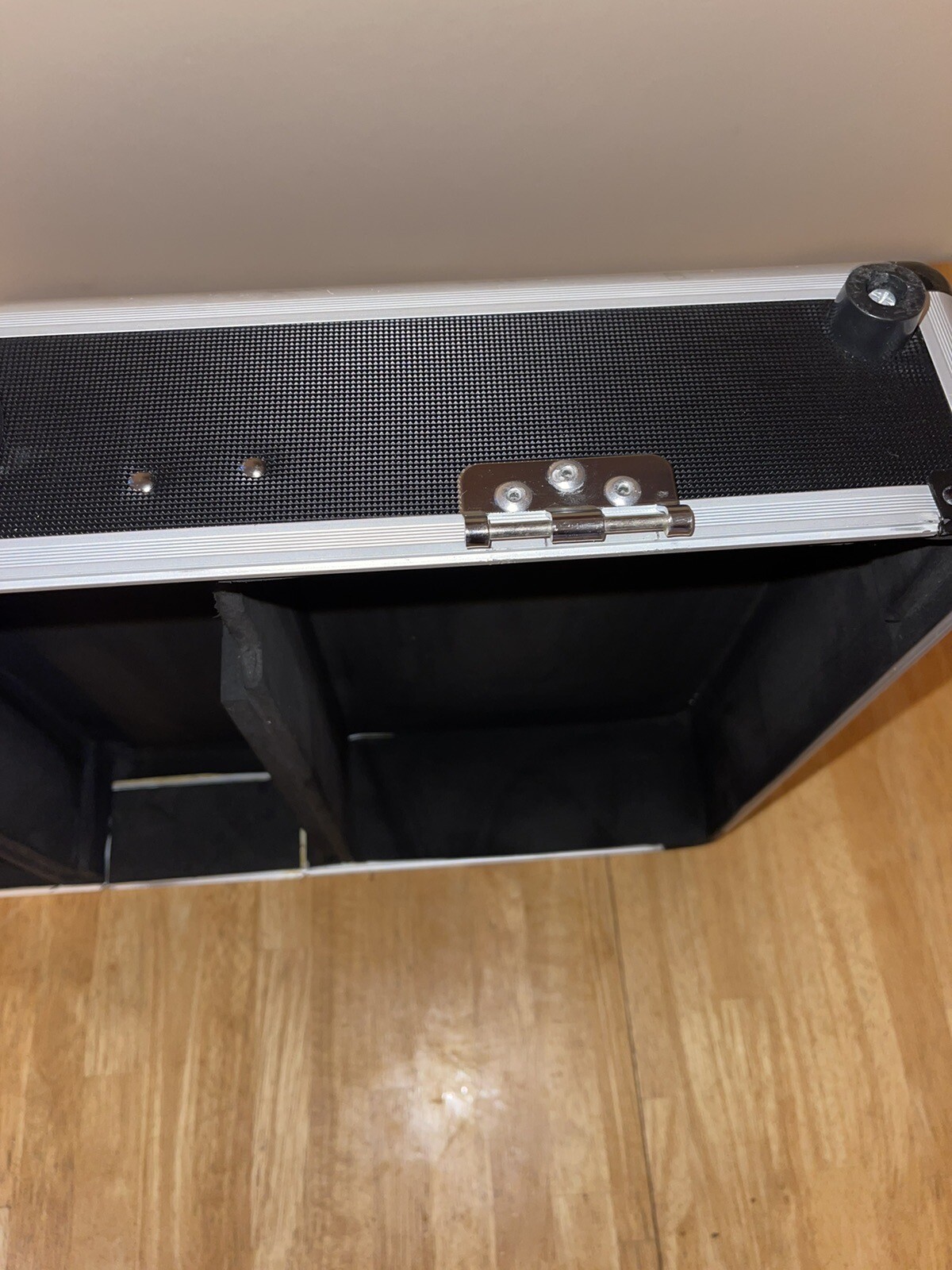 Numark Mx05 Controller With (2) Tcd05 Cd Players With Hard Case | eBay