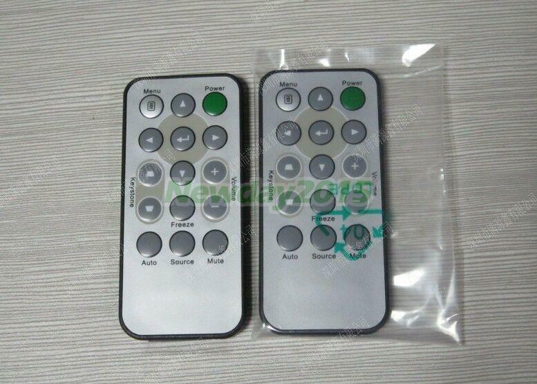 1x Projector Remote Control For Vivitek D522WT D525ST D537 D537W D555HD ...