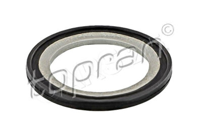 Steel Oil Drain Plug Seal Fits AUDI VW Q7 Touareg 4L 0C8321181 | eBay