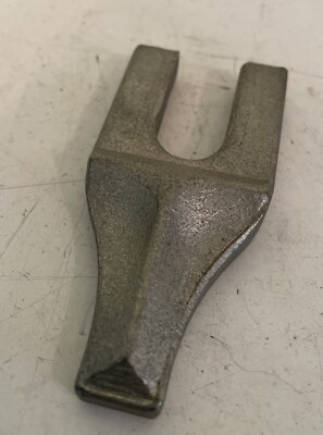 Augers - Teeth