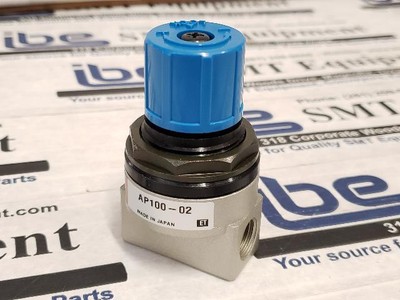 NEW SMC Relief Valve - AP100-02 w/Warranty | eBay