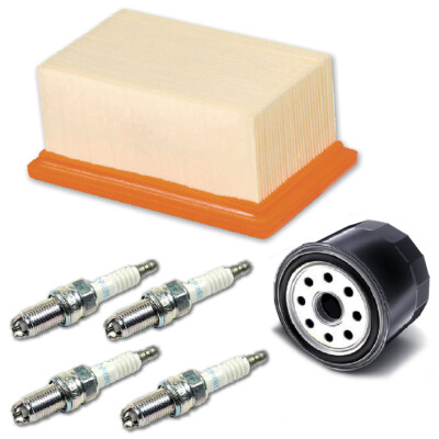 BMW Service Kit BMW R 1200 GS, R 1200 RT, R 1200 R, R1200GS Adventure ...