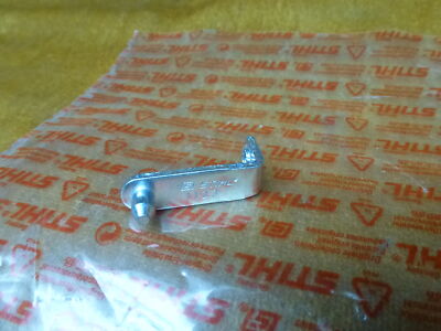 NEU Original Stihl 019 MS 190T 191T 171 181 Spannschieber 1123 640 1900 ...