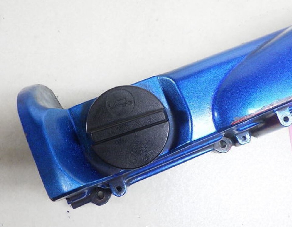 NISSAN GTR RB26DETT Engine Valve Cover R34 R32 R33 Skyline OEM RB26 ...