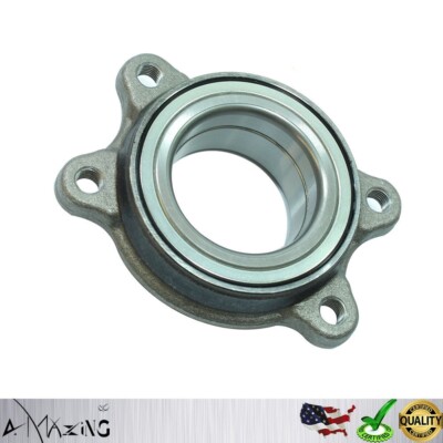 Top Quality Wheel Bearing & Hub Assembly Front or Rear Left or Right ...