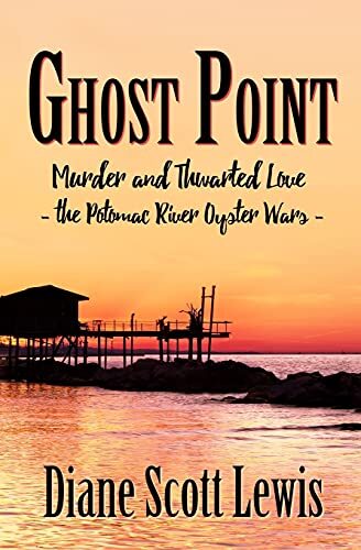 Ghost Point 9780228618812 | eBay