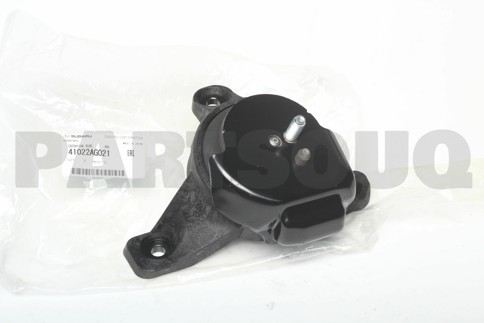 41022AG021 Genuine Subaru CUSHION RUB RH 41022-AG021 | eBay Australia