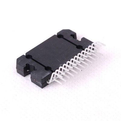 TA8435HQ Integrated Circuit - CASE: SQIL25 MAKE: Toshiba | eBay