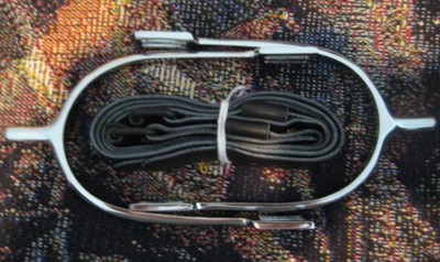 United States Cavalry Combat Spurs-Order of the Spur Silver Award-New w ...