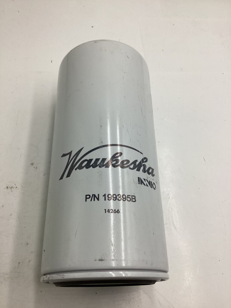 Waukesha Oil Filter at Kate Terry blog