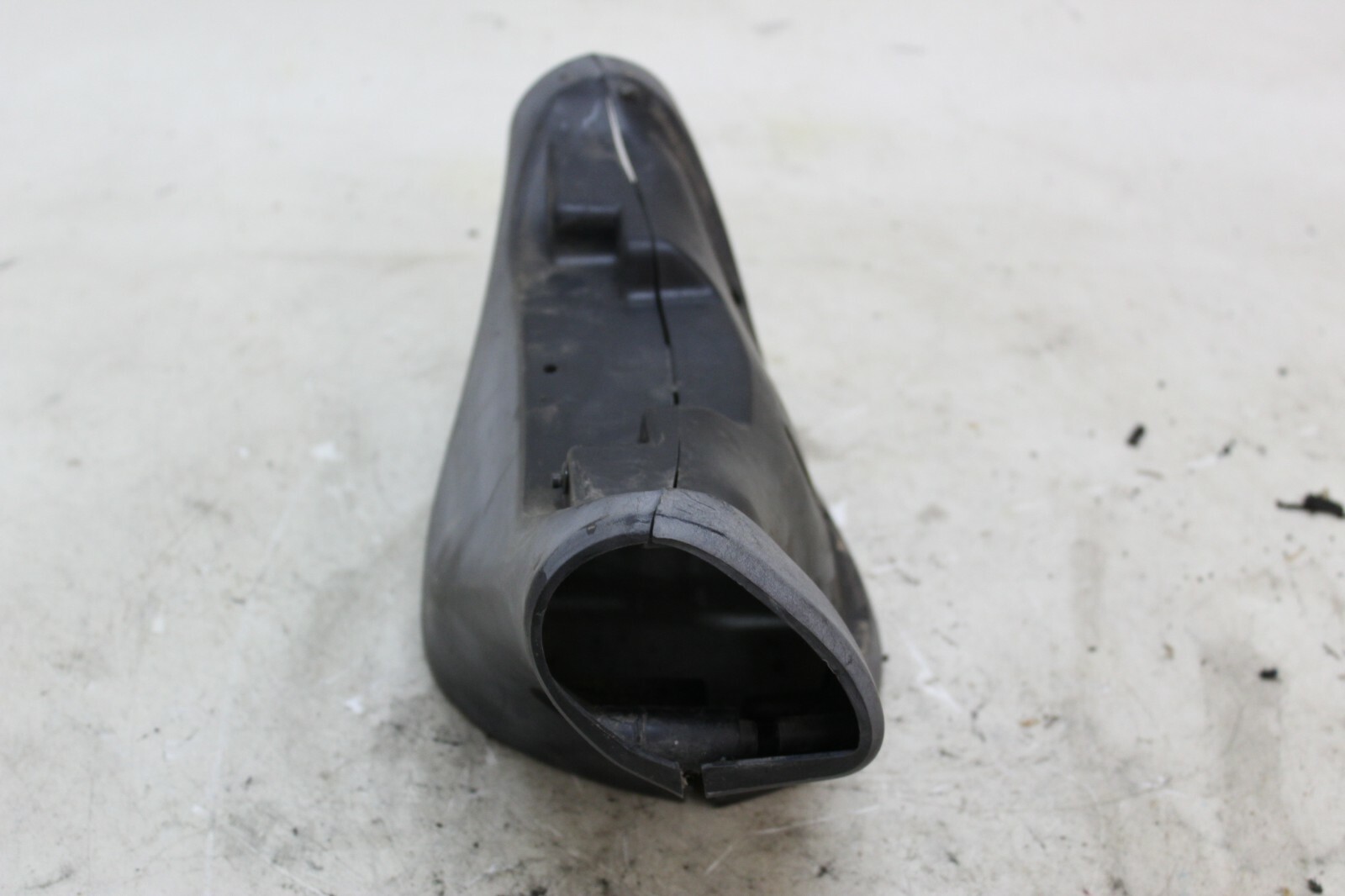 2002 Honda Aqua Trax F-12, OEM Used, FR & RR Handle Cover 53205-HW1 ...