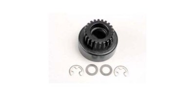 Traxxas 22-Tooth Clutch Bell for T-Maxx Nitro Stampede Rustler 22T ...