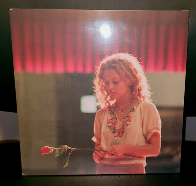 Almost Famous 20th Anniversary Limited Edition Movie Soundtrack 2x ...