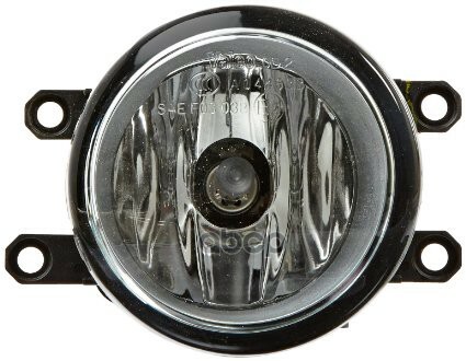 81210-0D042 Toyota Lamp assy, fog, rh 812100D042, New Genuine OEM Part ...