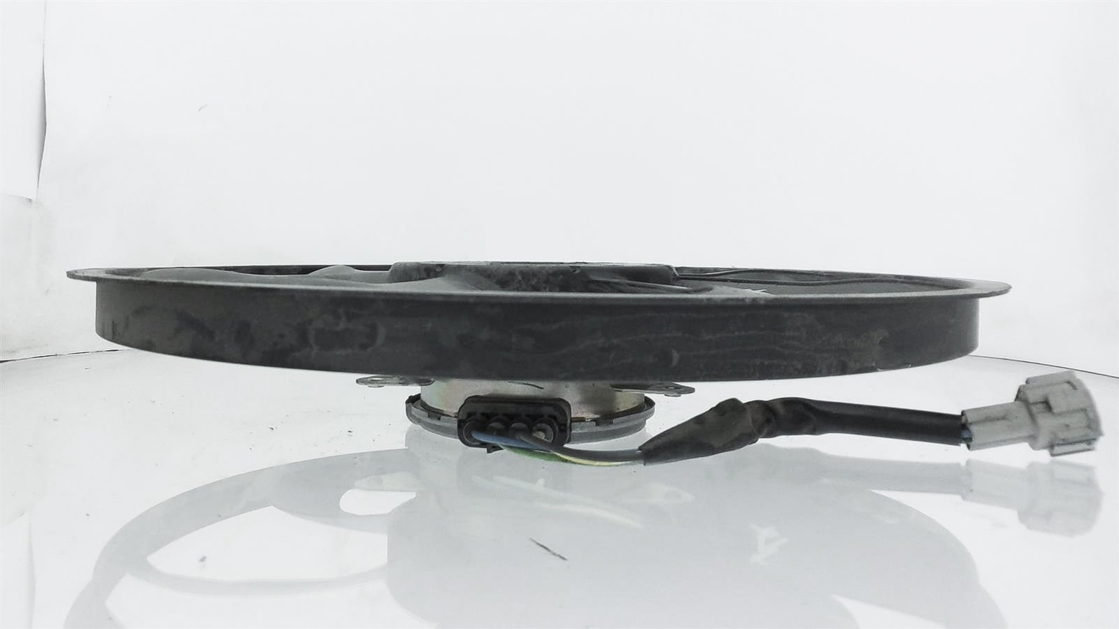 2019 Nissan Altima Radiator Cooling Fan Motor & Shroud 21481-6Ca1a | eBay