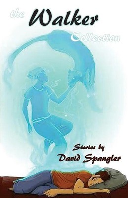 The Walker Collection by David Spangler (English) Paperback Book ...